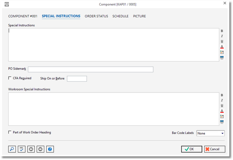 Design Manager ProCloud Manual